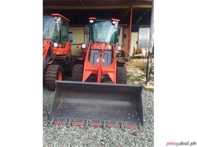 MTTC ZL-939 WHEEL LOADER / PAYLOADER . Carmona - Philippines Buy and ...