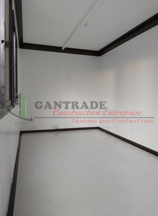 Pre Fabricated Cabin I Container Van I Office Marilao - Philippines Buy ...