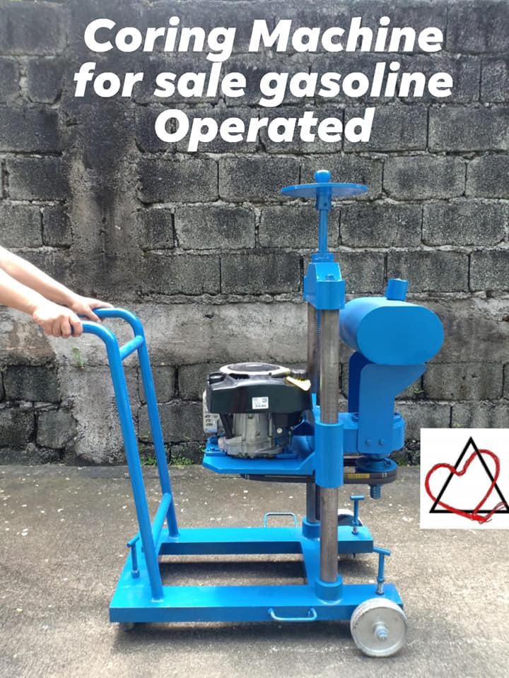 Coring Machine for Concrete drilling - Philippines Buy and Sell ...