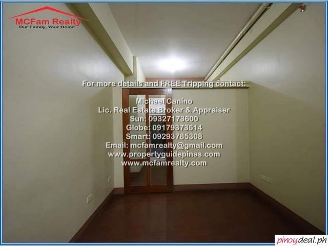 Studio and 1 Bedroom Condo for Sale Near UST Grand Residences España ...