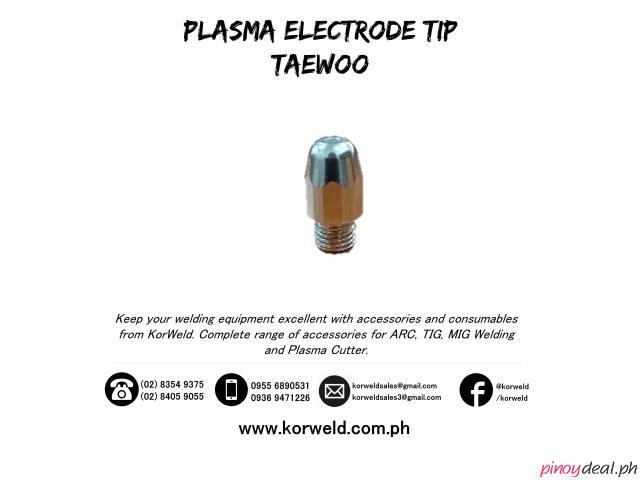 Plasma Electrode Tip Manila - Philippines Buy and Sell Marketplace - PinoyDeal