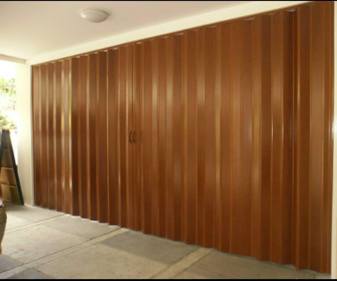 Accordion Door / Wall Divider Quezon City - Philippines Buy and Sell ...