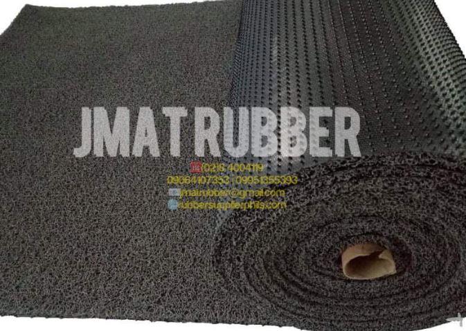 COIL RUBBER MATTING Imus - Philippines Buy and Sell Marketplace - PinoyDeal